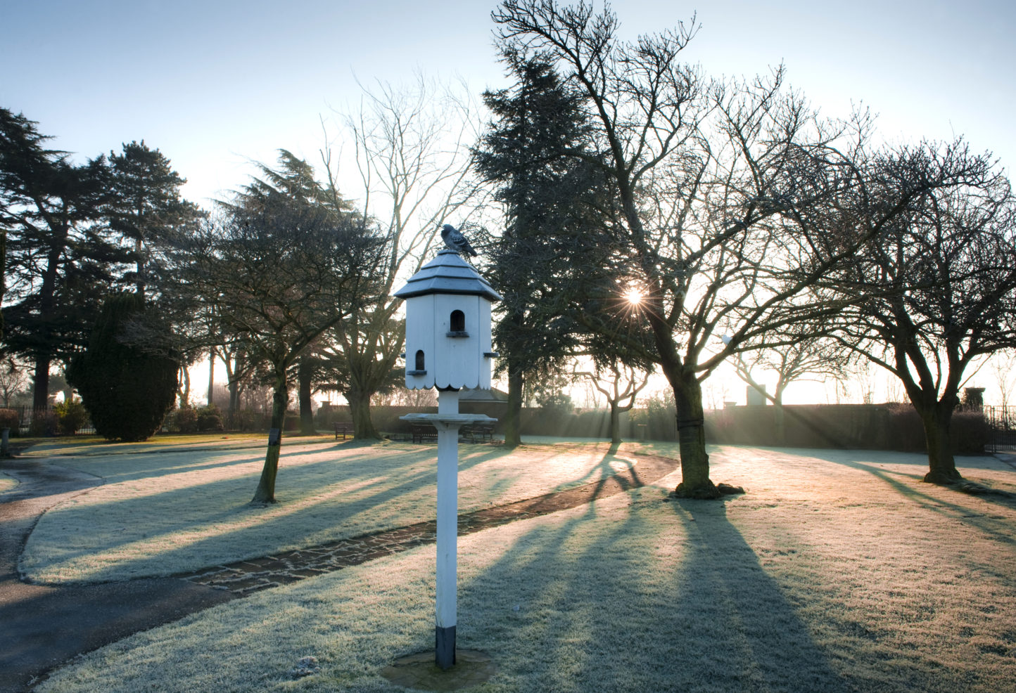 Memorials - South Essex Crematorium
