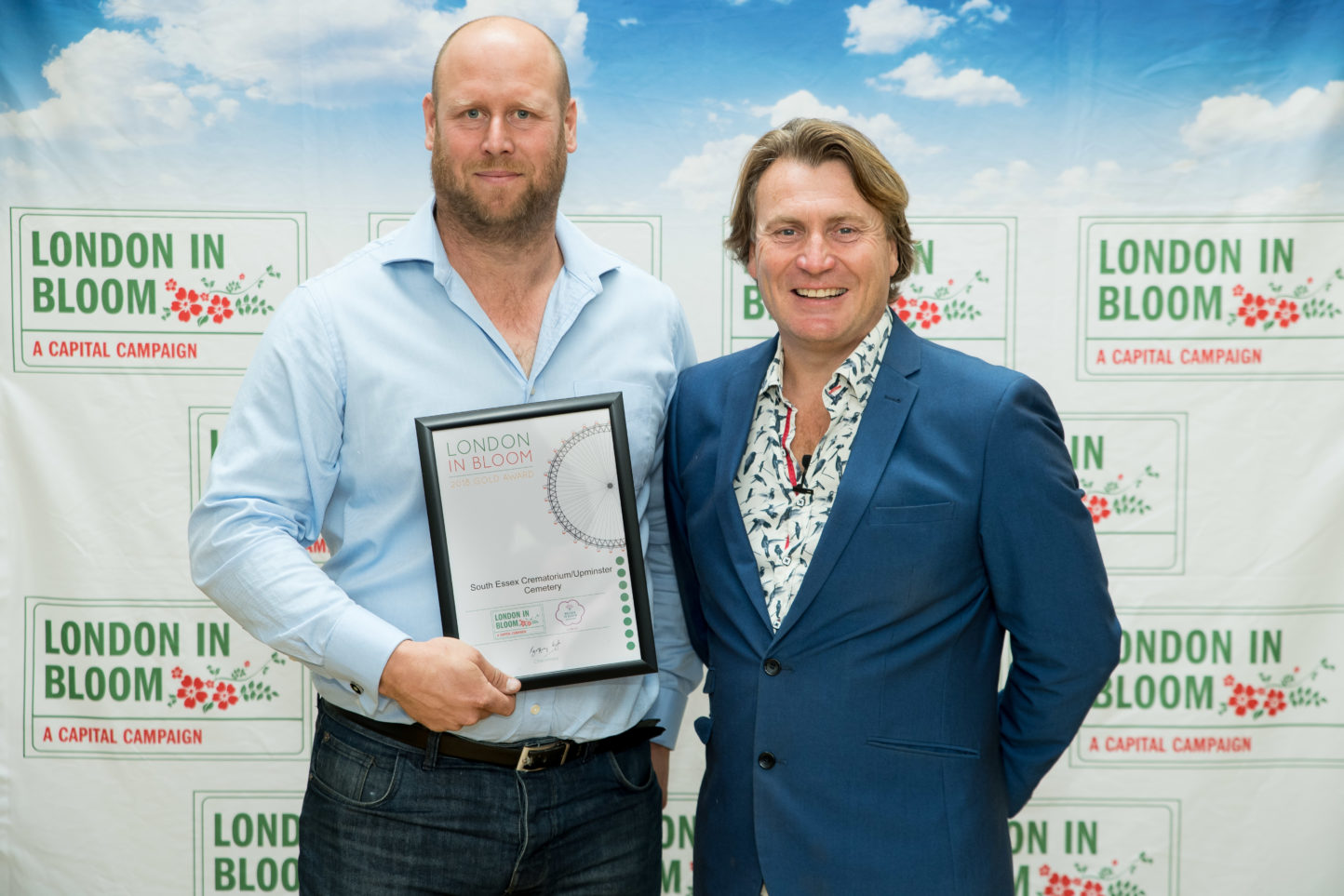 Upminster Cemetery - South Essex Crematorium